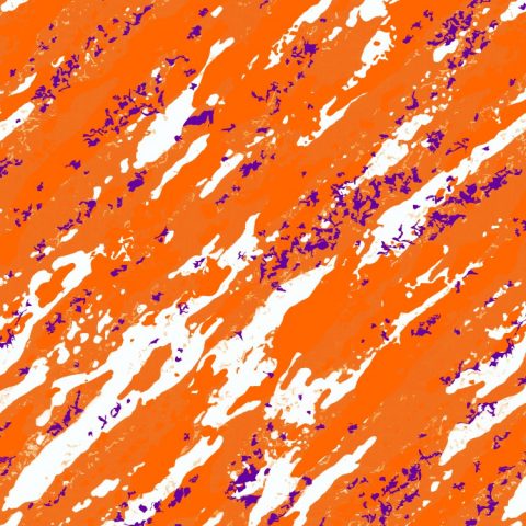 Rip Tear Splash Orange 24 – Pattern Crew