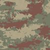 Turkish Camouflage – Pattern Crew
