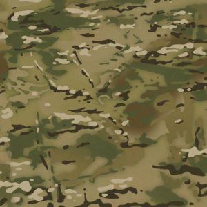 MultiCam 25 Camouflage – Pattern Crew