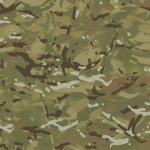 MTP Camouflage – Pattern Crew