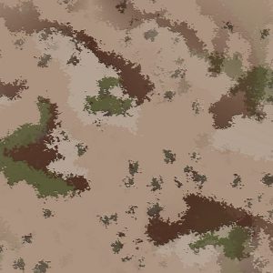 Improved Disruptive MultiTerrain Camouflage – Pattern Crew