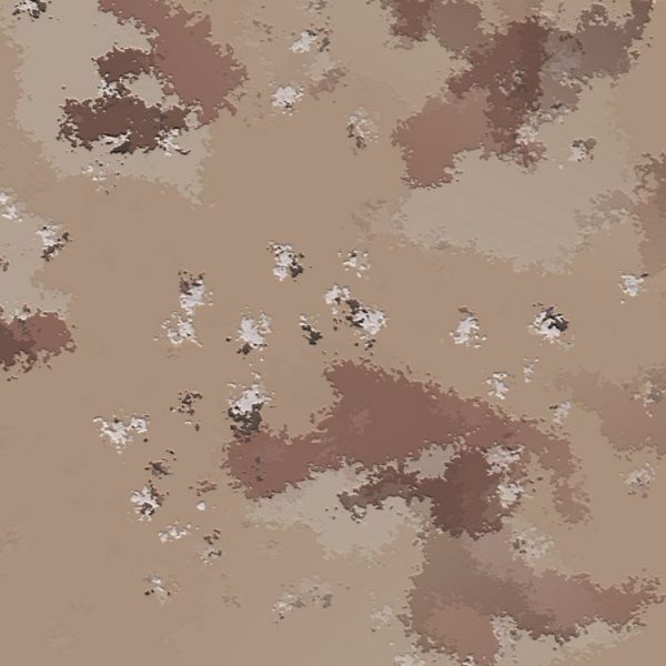 Improved Disruptive Arid Terrain Camouflage – Pattern Crew