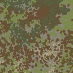 German Multitarn Camouflage – Pattern Crew