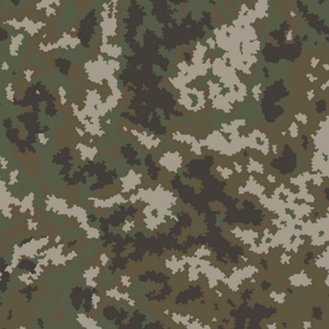 Arma M05 Camouflage – Pattern Crew
