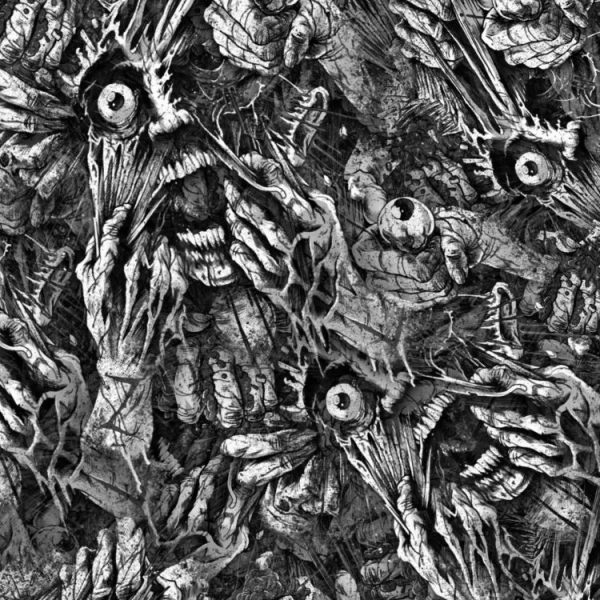 Face Ripper – Pattern Crew