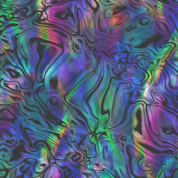 Liquid Crystal 23 – Pattern Crew