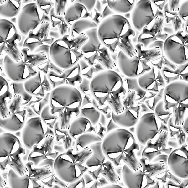 Punisher 29 – Pattern Crew