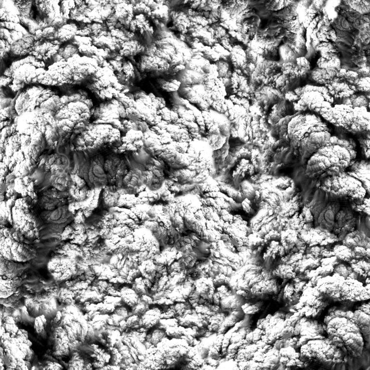 Volcanic Ash – Pattern Crew