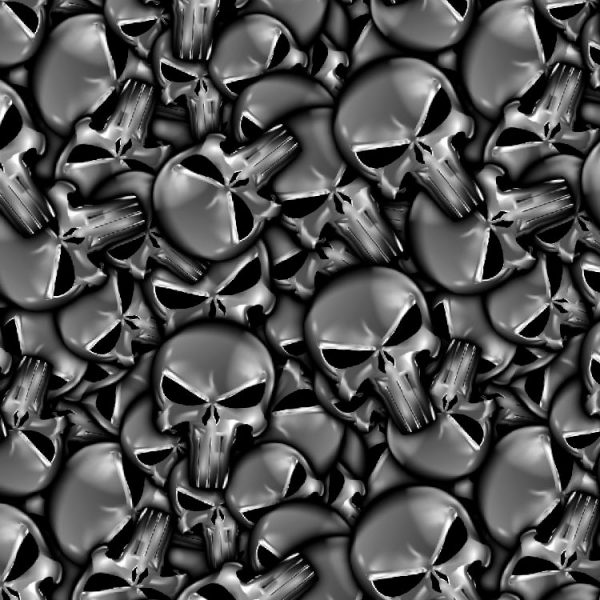 Punisher 27 – Pattern Crew