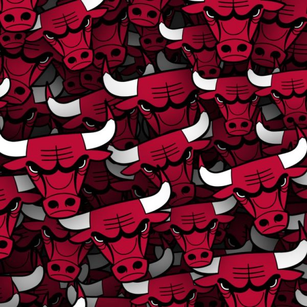 Chicago Bulls 22 – Pattern Crew