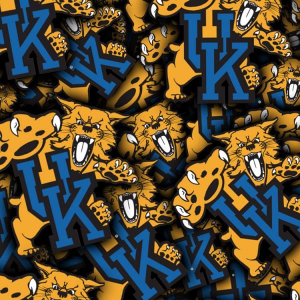 University of Kentucky 23 – Pattern Crew