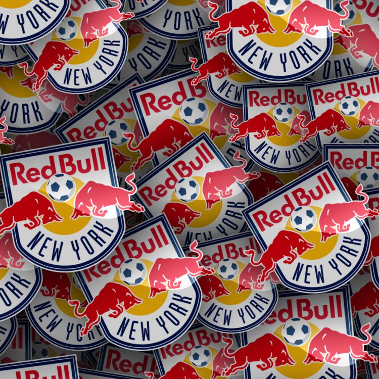 New York Red Bulls 23 – Pattern Crew