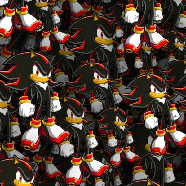 Sonic 26 – Pattern Crew