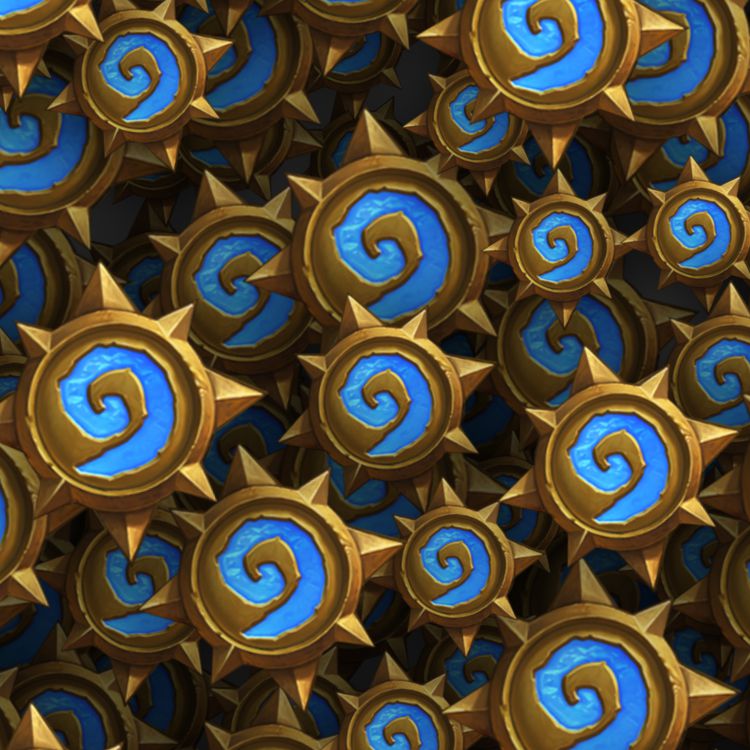 HearthStone 22 – Pattern Crew