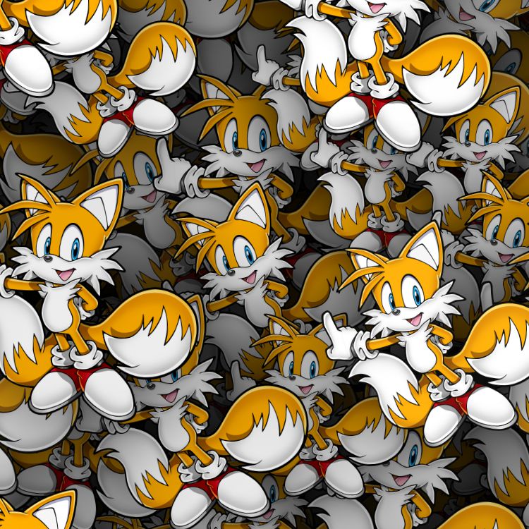 Sonic 24 – Pattern Crew