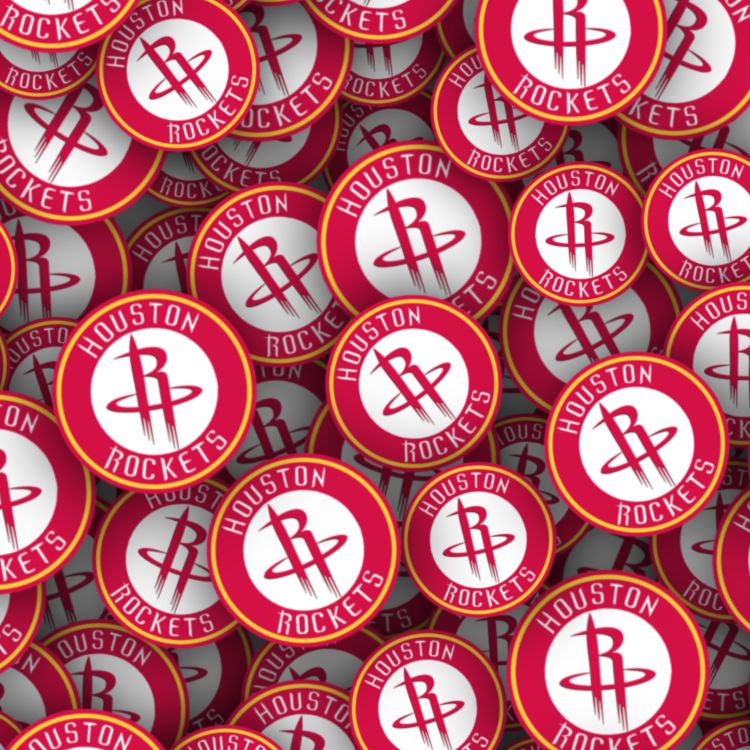 Houston Rockets 22 – Pattern Crew