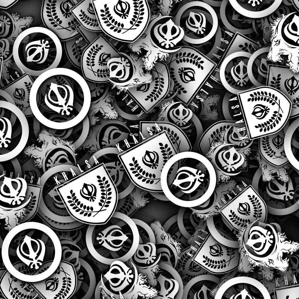 KHALSA 1 – Pattern Crew