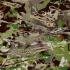 Ridge Reaper Forest Camouflage – Pattern Crew