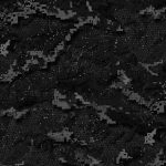 Desolve Black Tactical Camouflage – Pattern Crew