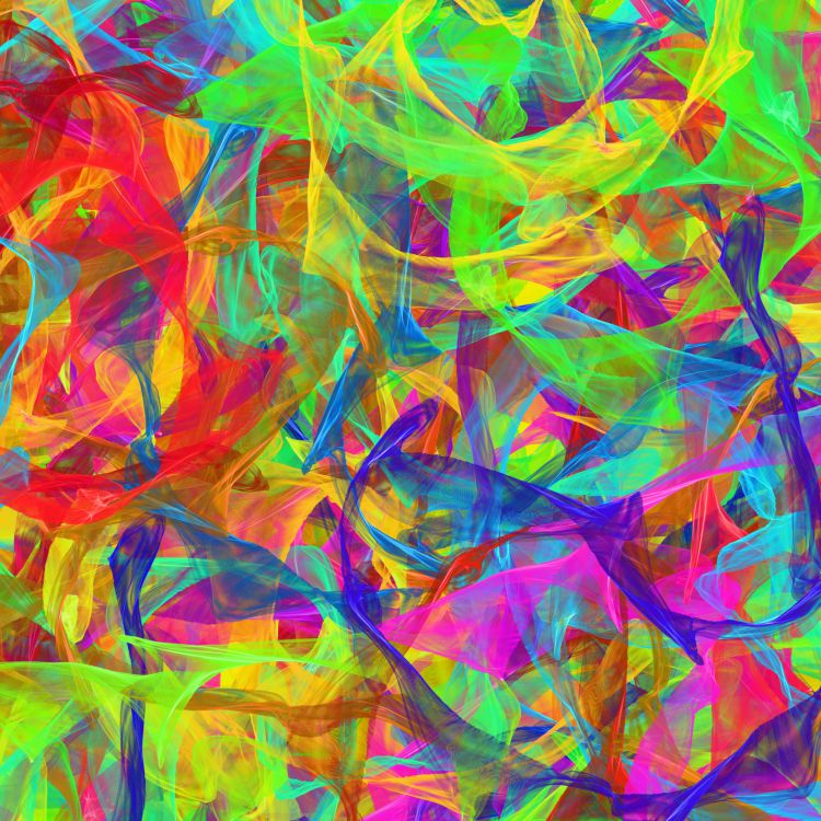 Rainbow Ribbons 23 – Pattern Crew