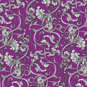 Acanthus Scrollwork 23 – Pattern Crew