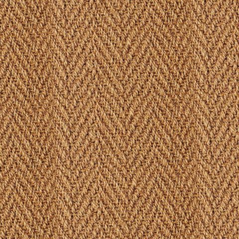 Chevron Jute Weave – Pattern Crew
