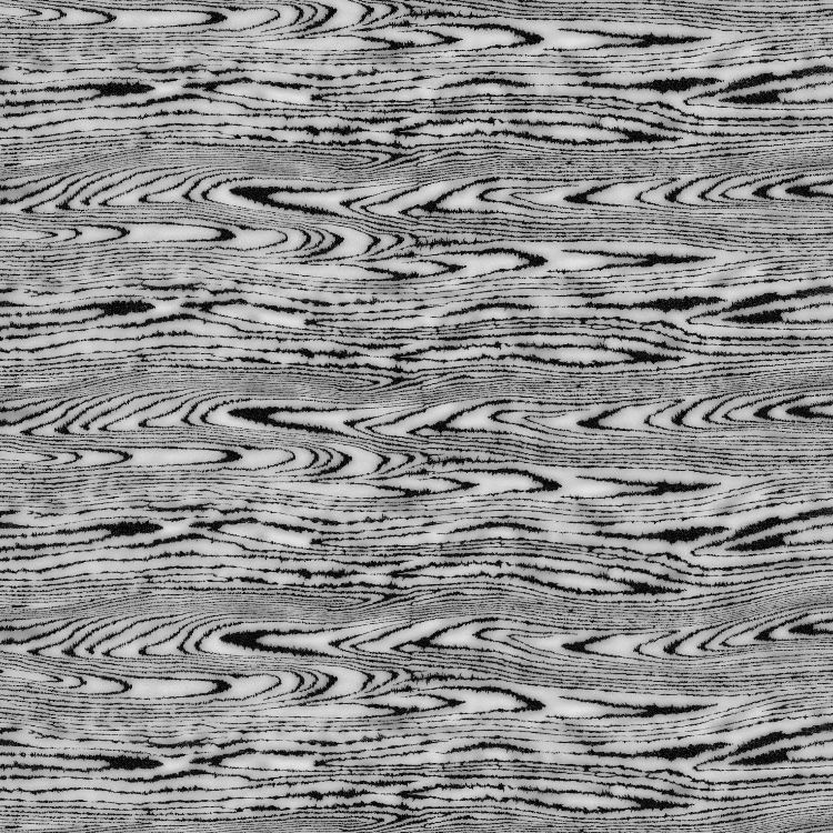 Straight Damascus 32 – Pattern Crew