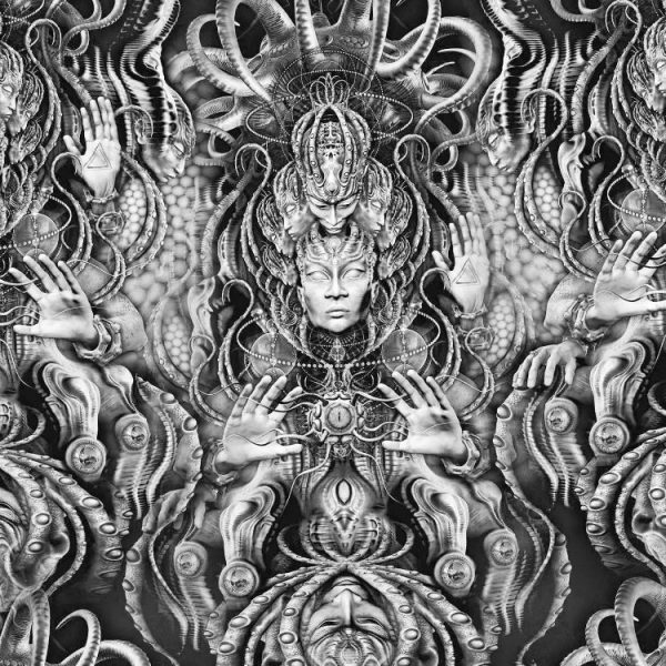 Medusa 25 – Pattern Crew