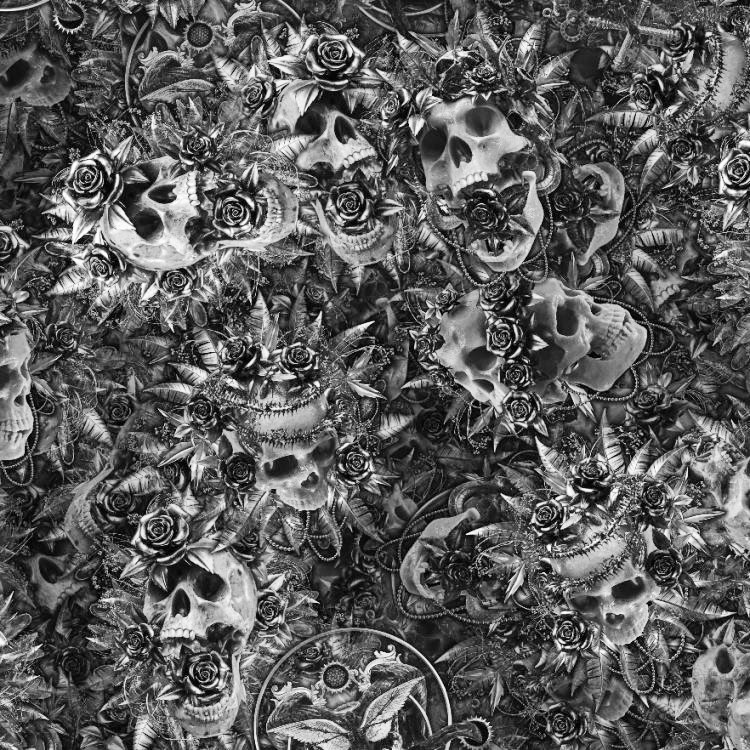 Skulls of Midas 23 – Pattern Crew