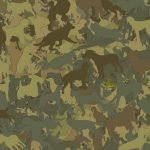 Dog Camouflage – Pattern Crew