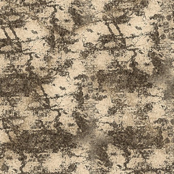 Desert Rock 23 Camouflage – Pattern Crew