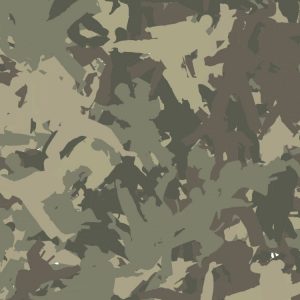 Karate 23 Camouflage – Pattern Crew