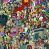 Futurama All Characters – Pattern Crew