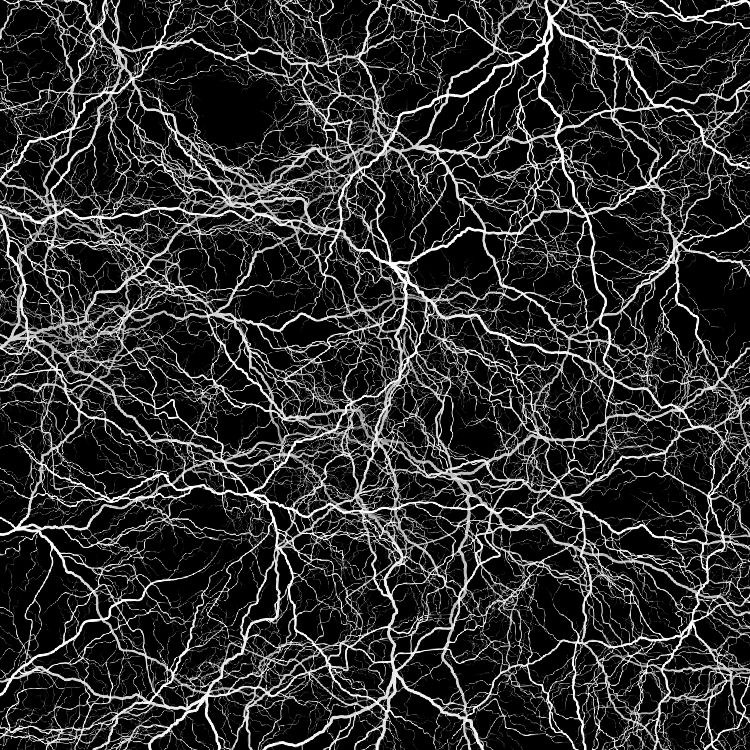 Lightning 23 – Pattern Crew