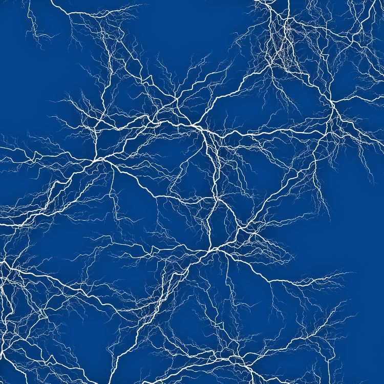 Lightning 26 – Pattern Crew