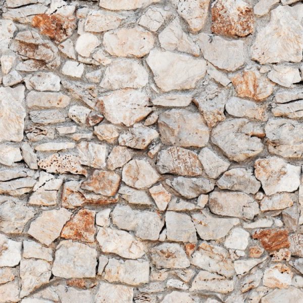 Coquina Stone Wall – Pattern Crew