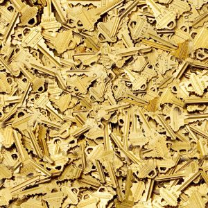 Motel Keys – Pattern Crew