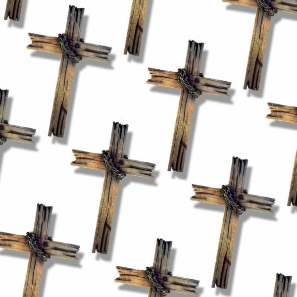 The Old Rugged Cross 22 – Pattern Crew