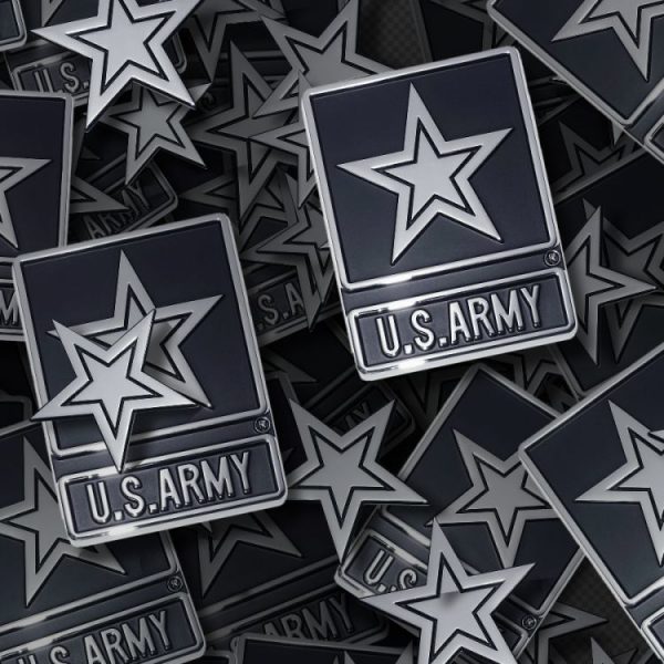 Us Army Logo Wallpaper