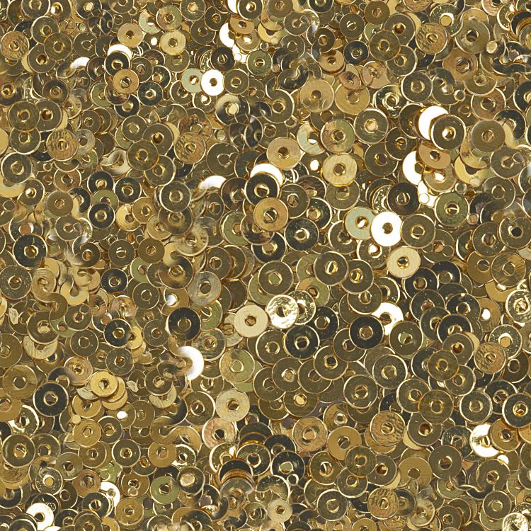 Brass Washers – Pattern Crew