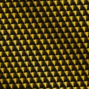 Engine Turned Black Gold – Pattern Crew