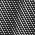 Engine Turned Black – Pattern Crew