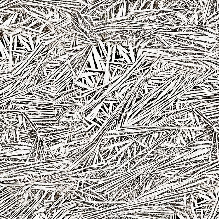 Crystal FX 32 – Pattern Crew