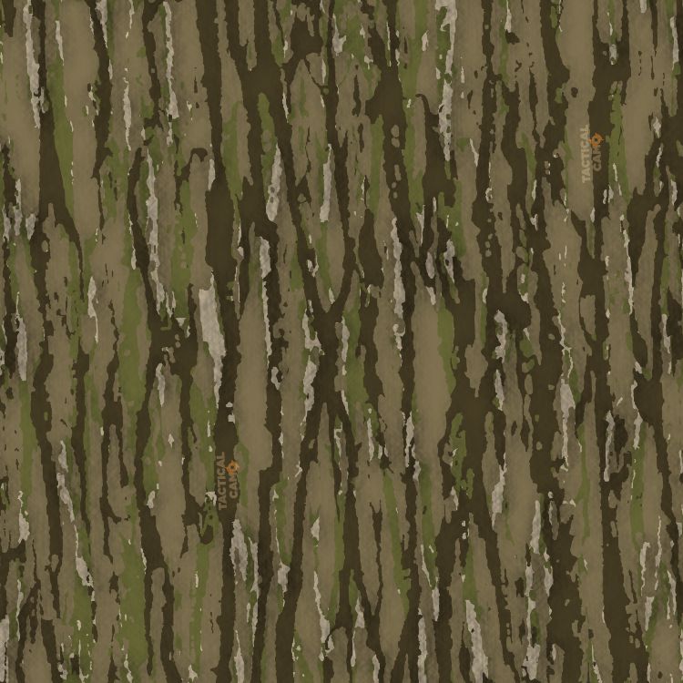 Tactic 45 Camouflage – Pattern Crew