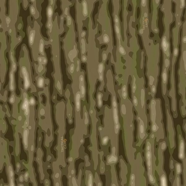 Tactical Sharp Blur Camouflage – Pattern Crew