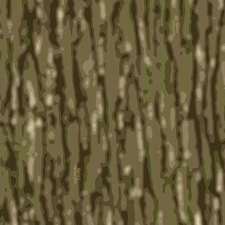 Tactical Sharp Blur Camouflage – Pattern Crew