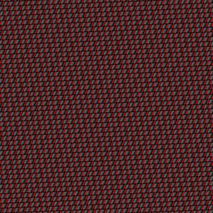 Red Warp Trapezoidal Carbon Fiber – Pattern Crew