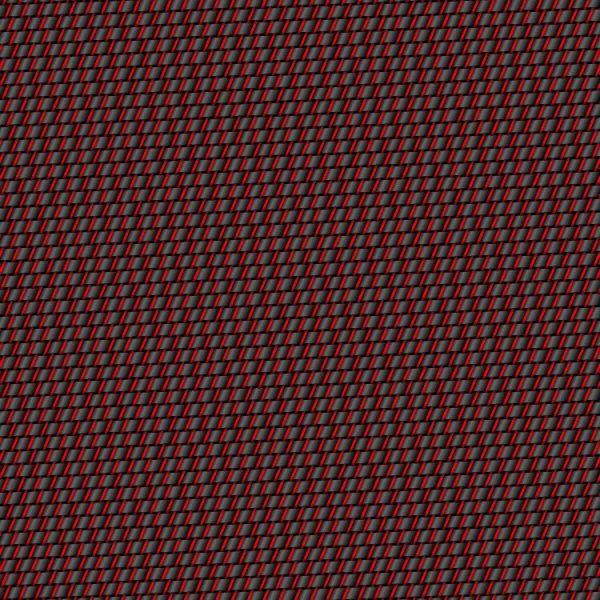 Red Warp Trapezoidal Carbon Fiber – Pattern Crew