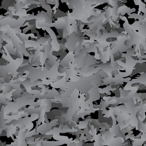 Black Shadow Camouflage 22 – Pattern Crew