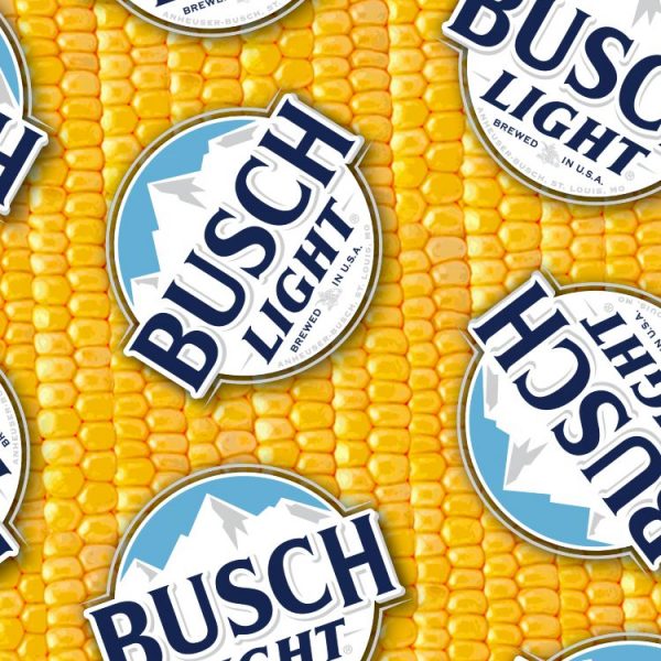 Busch Lite Corn 23 – Pattern Crew